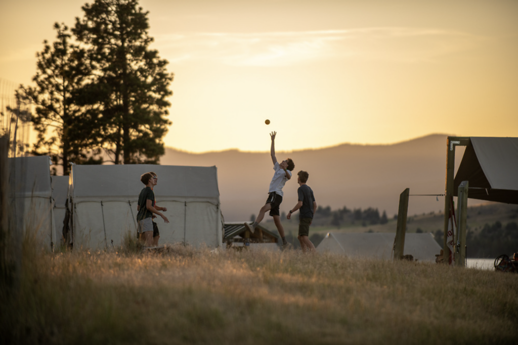 Adventure, Learning, and Leadership: Scouting America Summer Camps ...